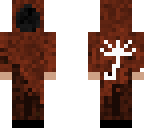 scp | Minecraft Skins