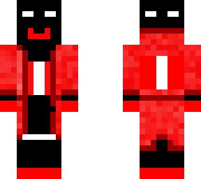 Shadoune peruano | Minecraft Skin