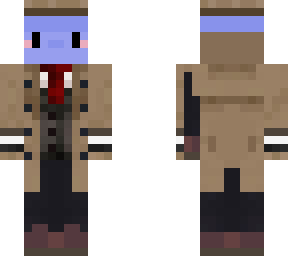 skin merge test | Minecraft Skin