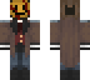 the smiler | Minecraft Skins