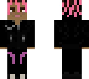 sofaygo | Minecraft Skins