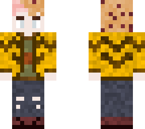 specter | Minecraft Skins