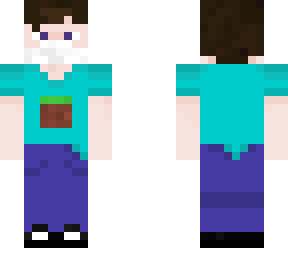 hot steve | Minecraft Skins