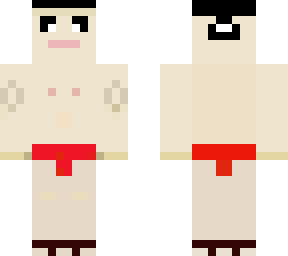 sumo | Minecraft Skins