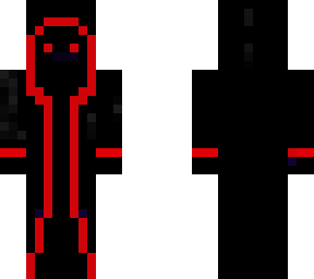 dark lord | Minecraft Skins