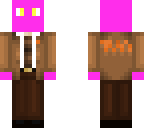 tva | Minecraft Skins