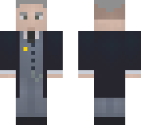 Winston Minecraft Skins