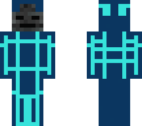 removable clothes | Minecraft Skins