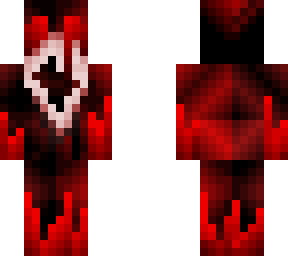 hellish gg | Minecraft Skins