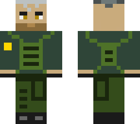 ragna | Minecraft Skins