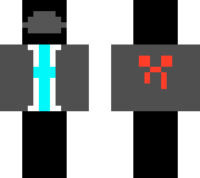 biker | Minecraft Skins