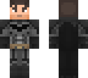Christian Bale Minecraft Skins