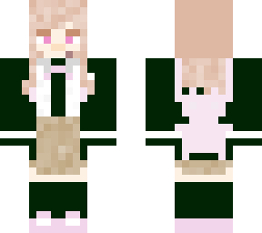 nanami | Minecraft Skins