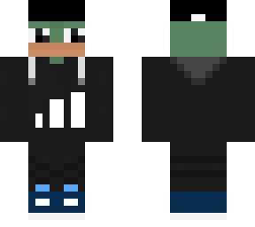 dank | Minecraft Skins