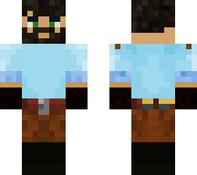 craft cartographer | Minecraft Skin