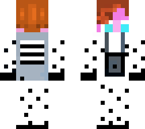 cringe | Minecraft Skin