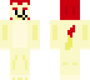 duke | Minecraft Skins