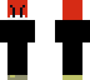 henry stickman | Minecraft Skins