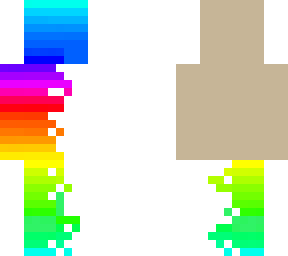 fea | Minecraft Skin