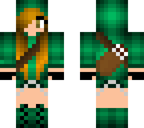 biffle | Minecraft Skins