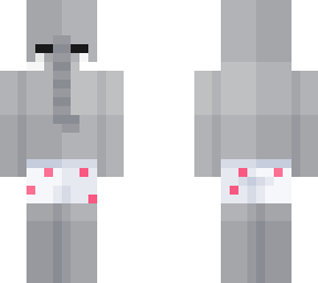 Fizzy | Minecraft Skin