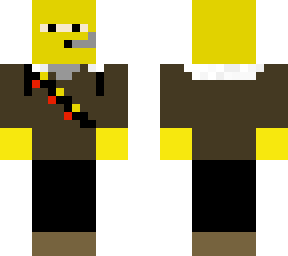 raptor | Minecraft Skins