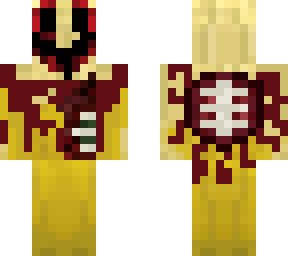 gore | Minecraft Skins