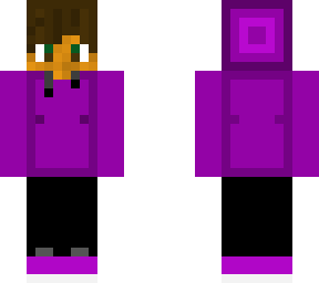 hairline fixed | Minecraft Skin