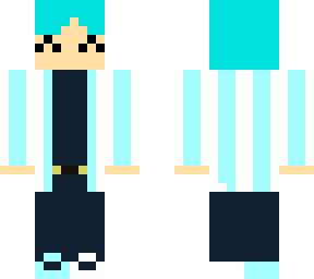 hashira demon slayer | Minecraft Skins