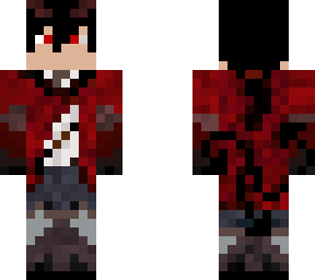 kano | Minecraft Skins