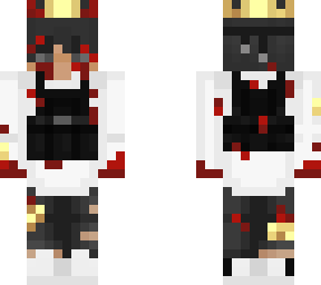 bullet proof vest | Minecraft Skins