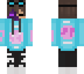 mrflimflam | Minecraft Skins