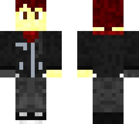 negan | Minecraft Skins