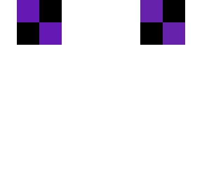 Notch Apple | Minecraft Skin