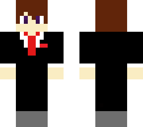 presidente | Minecraft Skins