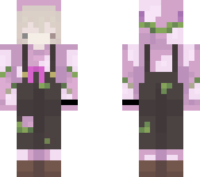 sdg | Minecraft Skin