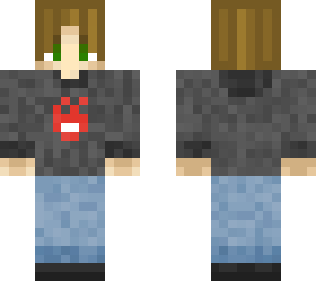 skater boy | Minecraft Skins