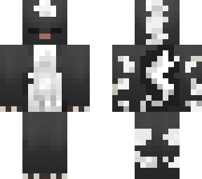 skunk | Minecraft Skins