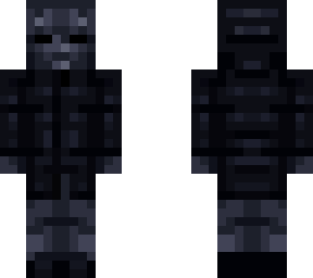 frontman | Minecraft Skins