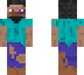 vagabundo | Minecraft Skins