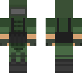 tarkov | Minecraft Skins