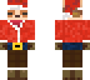 teemo | Minecraft Skins