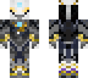 ultraman | Minecraft Skins
