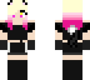 gata | Minecraft Skins