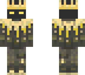 Yeah!!!! | Minecraft Skin