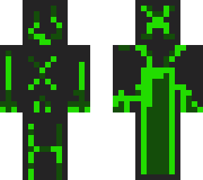 abomination | Minecraft Skins
