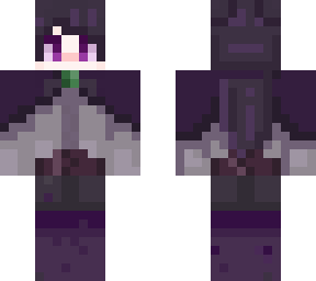 aron | Minecraft Skins