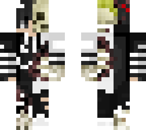 calavera | Minecraft Skins