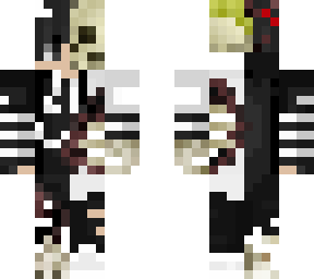 calavera | Minecraft Skins