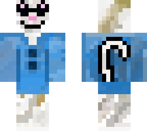 beluga xl | Minecraft Skins